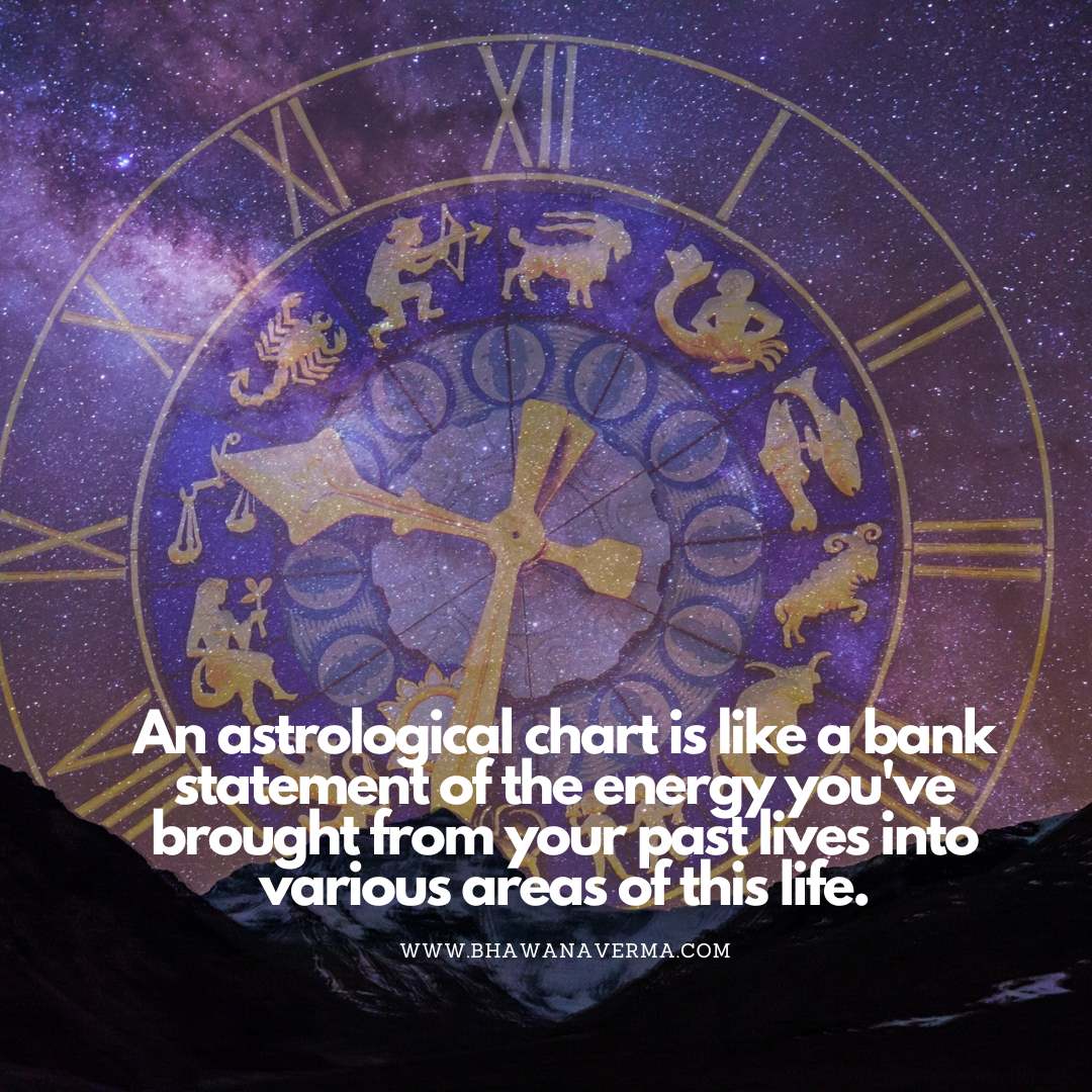 Spiritual Perspective of Astrology Explained - Quantum Leap Mentor