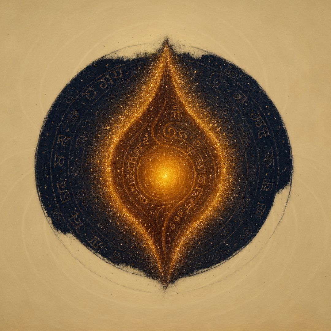 Bharani Nakshatra — The Womb of Transformation