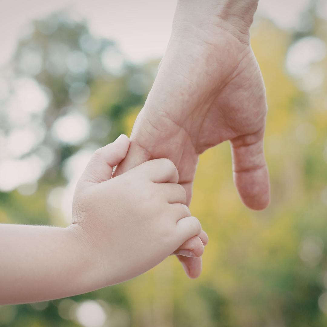 How to Raise a Leader — Let Them Lead Themselves