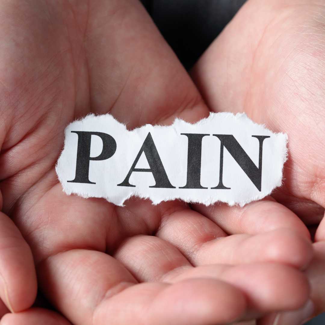 Conscious Leadership: Transforming Pain into Power - Quantum Leap Mentor