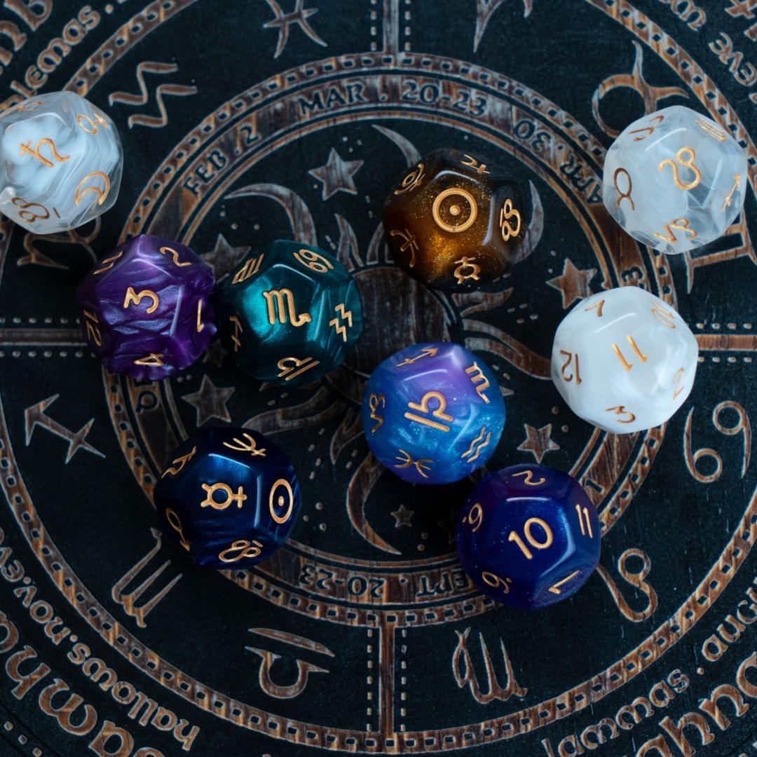 Nakshatras in Vedic Astrology: A Deep Dive into Cosmic Influences ...