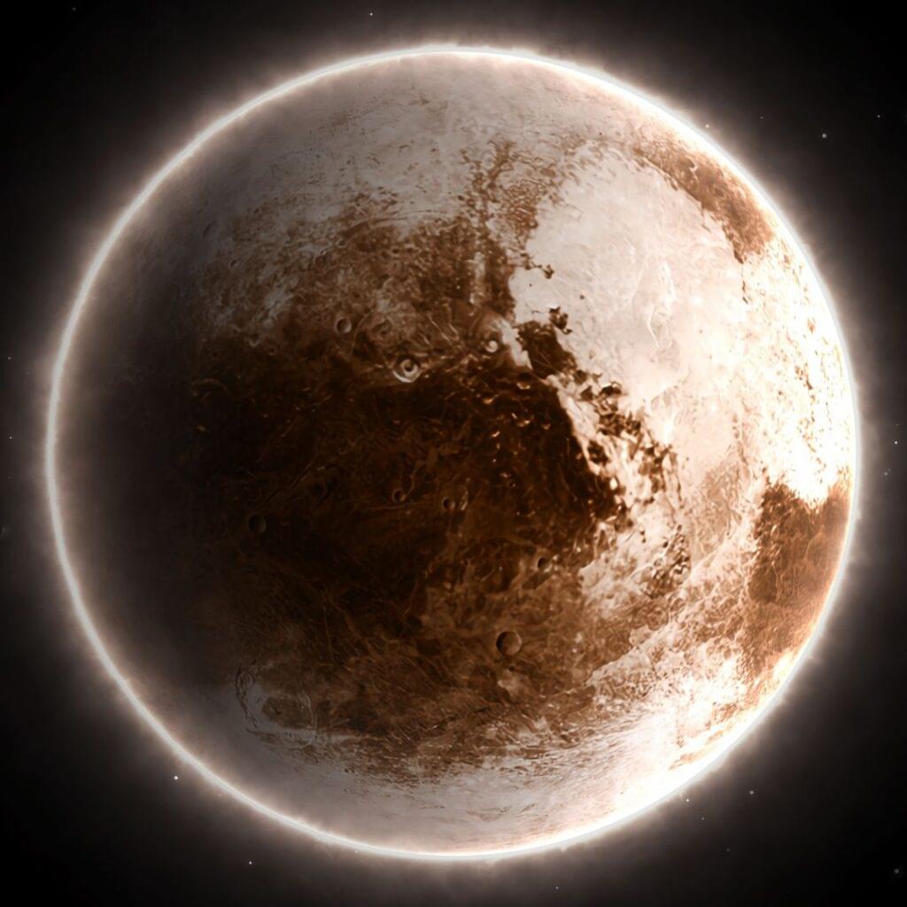 Pluto in Astrology – The Planet of Power, Transformation & Rebirth ...